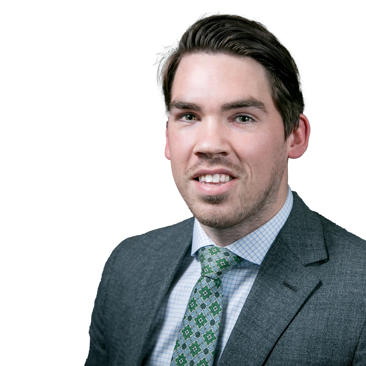 Remy van den Bosch MSc - Arnold & Siedsma