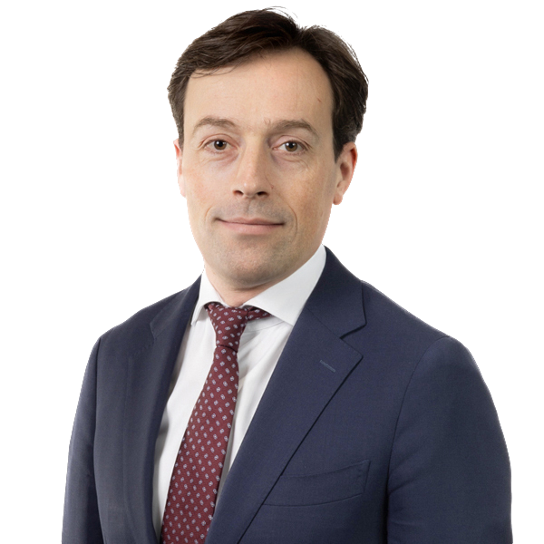 Thomas-Jan van Raaij MSc - Arnold & Siedsma