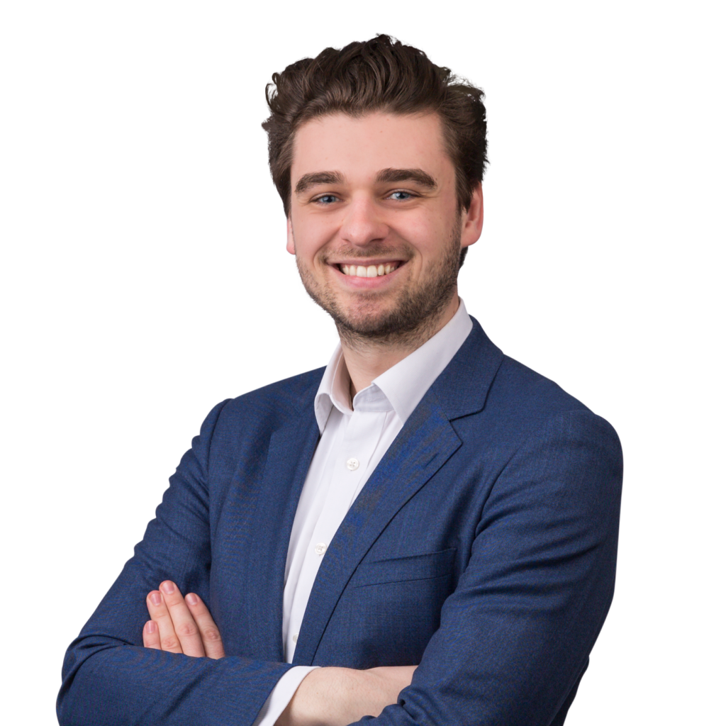 ir. Karsten Koelewijn - Arnold & Siedsma